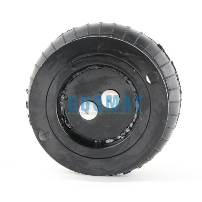 China Contitech Air Bellows Actuator FD40-10 Convoluted Air Spring Assembly for sale