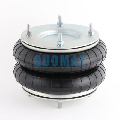 Chine Dunlop 10'X2 Air Spring industriel à double airbag enroulé pour un choc efficace à vendre