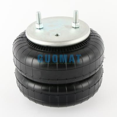 Chine High Quality Rubber Air Bellow 2B9-250 Goodyear Air Spring For Large Drying Machines à vendre