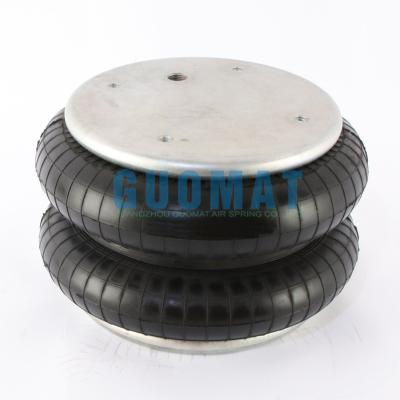 China Firestone W01-358-7136 Air Actuator Contitech FD 530-22 321 Convoluted Air Spring for sale