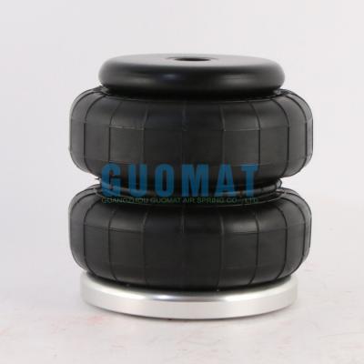 Chine Suspension à choc à double enroulement 2S 70-13 BUS Truck Air Spring haut durable à vendre