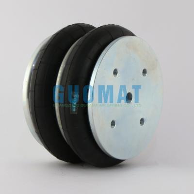 Chine Yokohama S-160-2 Suspension à air GUOMAT N° F-160-2 à double ressort à air enroulé à vendre