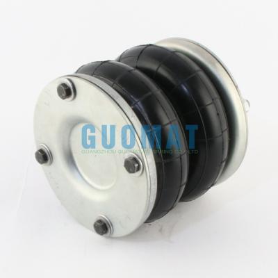 중국 DB06219 던롭 서스펜션 에어 스프링 6'×2 변압 공기 압력 고무 펄로 판매용