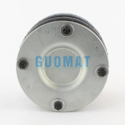 중국 DB06219 던롭 서스펜션 에어 스프링 6'×2 변압 공기 압력 고무 펄로 판매용