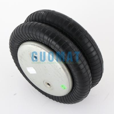 Chine FD120-17 Contitech Aérateur pneumatique à ressort 2B-181 Double actionneur d'air enroulé à vendre