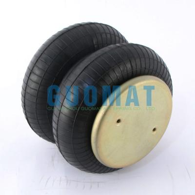 Chine Appareil d'absorption de choc pneumatique à double enroulement à vendre