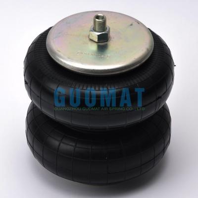 Chine Goodyear Air Spring 2B9-218 Contitech FD 200-25 453 Doubles chocs d'air enroulé à vendre