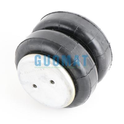 Cina Firestone W01M586105 Attuatore di bracciole industriali Airstroke 255-1.5 Sospensione d'aria in vendita