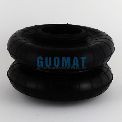 China Molas de ar de borracha Hf190/170-2 para absorção de choques de 170 mm em aplicações industriais à venda