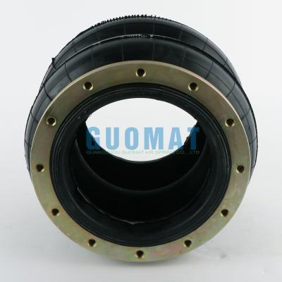 Chine Lhf200/212-2 Suspension aérienne à double bride enroulée pour applications pneumatiques à vendre