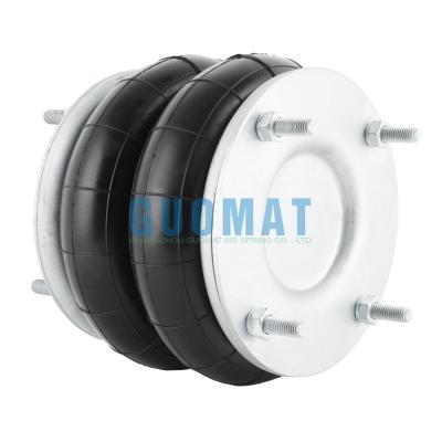 Chine 8" x 2 Double enroulé en caoutchouc FD 138-18 DS Contitech Air Spring à vendre