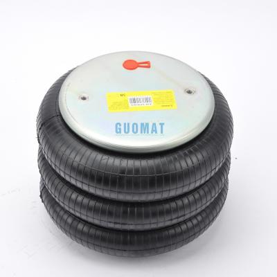 Chine Contitech Air Spring FT330-29 432 Goodyear 3B12-301 Industrial Air Springs 578933100 à vendre