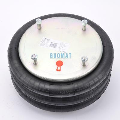 Chine La suspension aérienne Contitech FT530-32 333 Firestone W01-358-7818 Airkraft 115070 à vendre