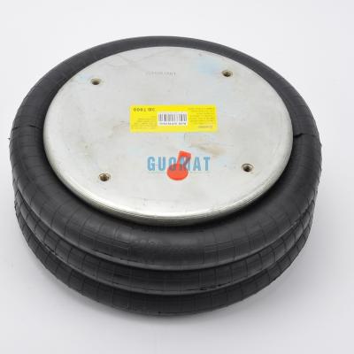 Chine Goodyear Suspension Air Spring Airkraft 3B-356 115061 Pour le terminal de convoyeur à vendre