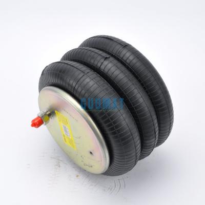 Cina Goodyear 3B12-328 sospensione a aria a cingoli 1/4NPTF Air Spring OEM W01-358-7994 in vendita
