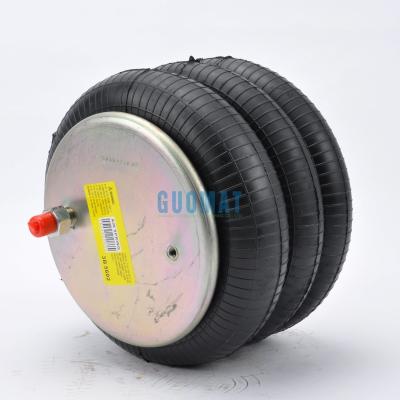 Cina Goodyear 3B12-328 sospensione a aria a cingoli 1/4NPTF Air Spring OEM W01-358-7994 in vendita