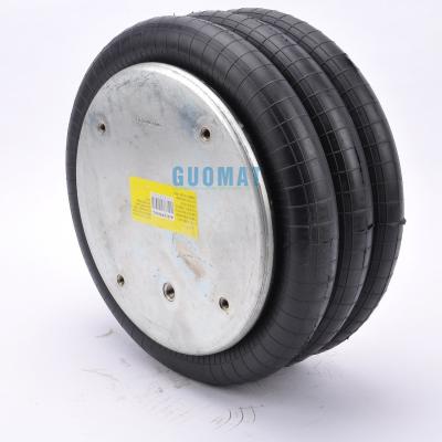 Chine Contitech FD330-22364 Goodyear 2B12-313 Suspension pneumatique pour les camions en acier 63640 à vendre