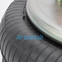 China AIRSUSTECH Triple Convoluted Air Spring Replace For Firestone W01-358-8008 for sale