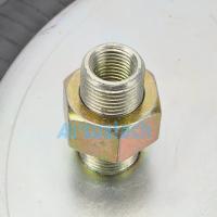 China AIRSUSTECH Triple Convoluted Air Spring Replace For Firestone W01-358-8008 for sale