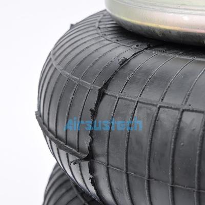 Cina Firestone industriale triplo W01-358-7994 Contitech FT 330-29 della molla pneumatica 3B7994 in vendita