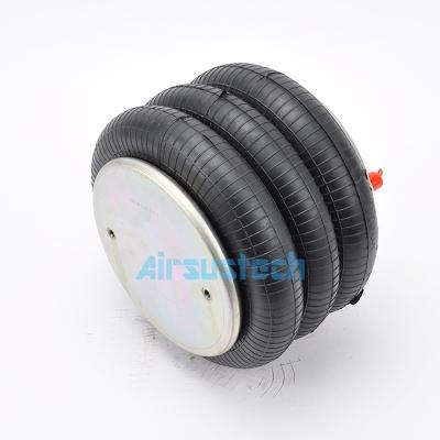 Cina Firestone industriale triplo W01-358-7994 Contitech FT 330-29 della molla pneumatica 3B7994 in vendita