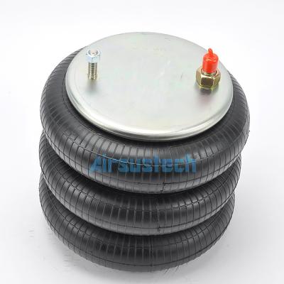 Chine FT 330-29 466 Contitech Triple Convoluted Springs Assembly For Paper / Textile à vendre