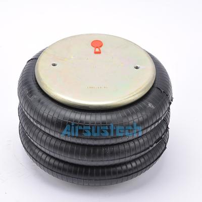 Chine W01-358-8006 Pneumatique soufflé par Firestone Air Spring pleine course 13,2 pouces à vendre