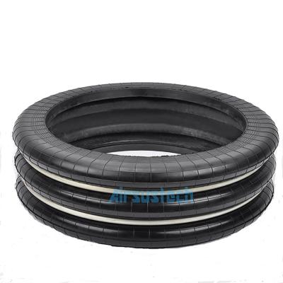 Chine Une suspension à choc pneumatique pour réduire les chocs à vendre