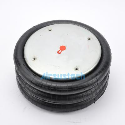 Chine Durée de vie La suspension Guomat Air Spring 3B53032 remplace le Firestone Flex313D à vendre