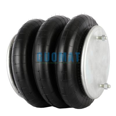 Chine W01-358-7996 Firestone Suspension Air Spring Contitech AS7996 Durability Air Bag à vendre