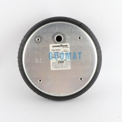 Chine Reduce Shock 1B14-371 Suspension Air Spring 3/4 NPTF Air Hole Bellows 578912371 à vendre