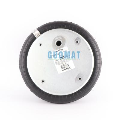 Chine Suspension Air Spring Enidine Yl-2B15-377 Max Stroke 7.90 In. Air Rubber Bellow à vendre