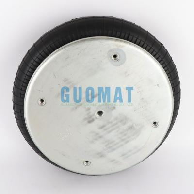 China Vulcanization Air Rubber Bellow 1B14-372 by Goodyear Single Convoluted Air Spring for sale