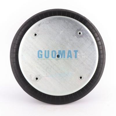 China Imperial Rubber Air Bellows 578-92-3-377 Goodyear 2B15-377 High Durability for sale