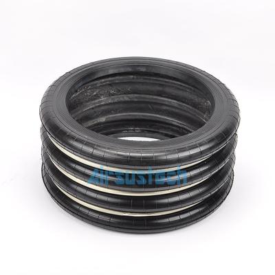 中国 パンチプレス 巻き込み式エアバロー ヨコハマ S-450-4R ハープ付きエアサスペンション 販売のため