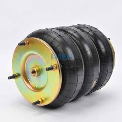 Chine M/31103 Norgren Air Spring Stroke Length 330 mm Port G1/2 Nominal diameter 10" Triple convolutions Air Bellows à vendre
