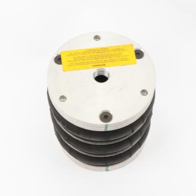 China PM/31043 Norgren 4.5X3 Aluminium 4 1/2X3 Air Spring For Reduce Vibration Machine 4 1/2 * 3 for sale
