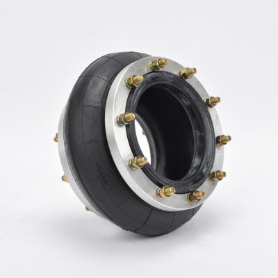 中国 シングルゴム 巻き込み 280126H-1 空気ゴム 振動を制御する 販売のため