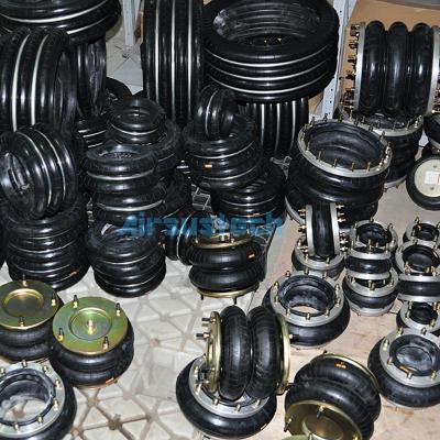 중국 진동을 조절하기 위한 단일 고무 웅전 280126H-1 공기 고무 웅전 판매용