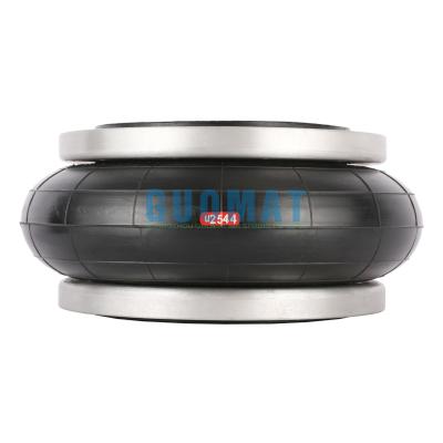 Chine GUOMAT 1H320124 Flanche de raccordement à la suspension aérienne de ressort pour machine industrielle à vendre