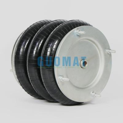 China Contitech FT 412-32 DS Primavera de ar tripla enrolada à venda