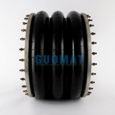 China GUOMAT original 3H630376 Primavera de ar tripla para equipamentos industriais à venda