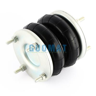 中国 ダンロップ 6 "x 2 産業用エアスプリング M/31062 フレンズ 単体 巻き込み 販売のため