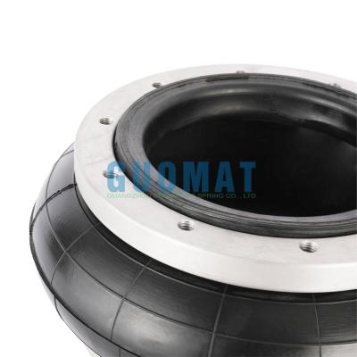 중국 원본 구오마트 1H320124 플랜지 연결과 함께 단일 윙크 피스톤 공기 봄 판매용