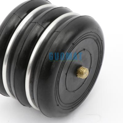 중국 압축 부하형 공기 스프링 M-120-2 요코하마 트리플 커블트 에어백 판매용