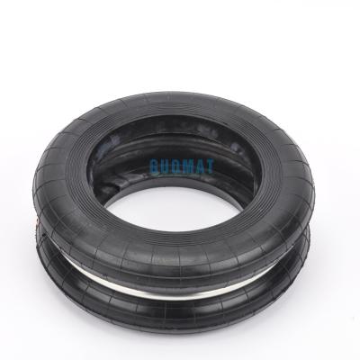 China Máquina de perfurar de tipo enrolado Yokohama Air Spring S-300-2R para alta pressão à venda