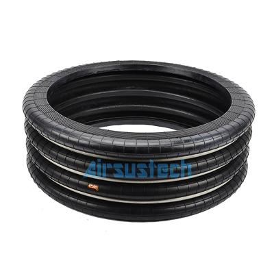 China Suspensión aerodinámica con aro en venta