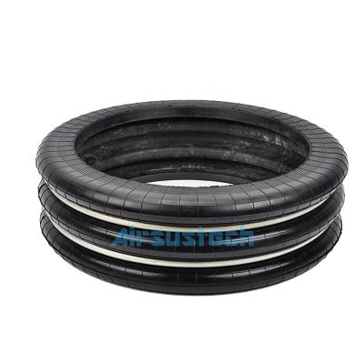 중국 S-500-3 요코하마 3형 서스펜션 공기 스프링 판매용