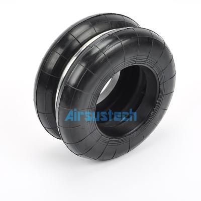 China Reducción de choque Yokohama Doble caucho Bellow S-160-2 Guomat F-160-2 Primavera de aire en venta