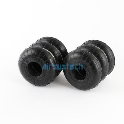 중국 구오마트 F-30-3 트리플 커블리트 펀치 프레스 에어 스프링 요코하마 S-90-3R 에어 벨로 판매용